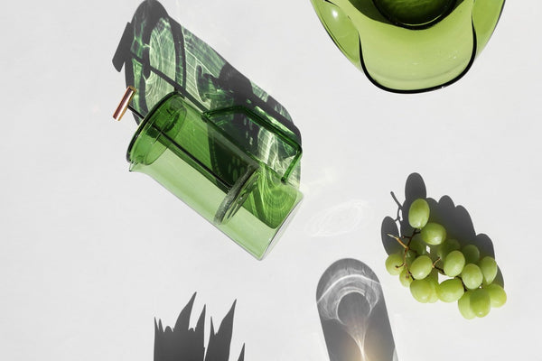 New arrivals – Polycurios.